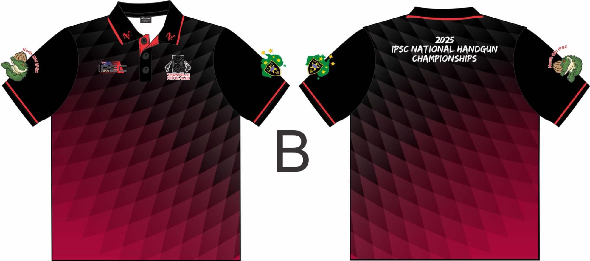 2025 IPSC Australia National Handgun Championships – International Practical Shooting ...